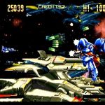 Dave's Sega Saturn Page